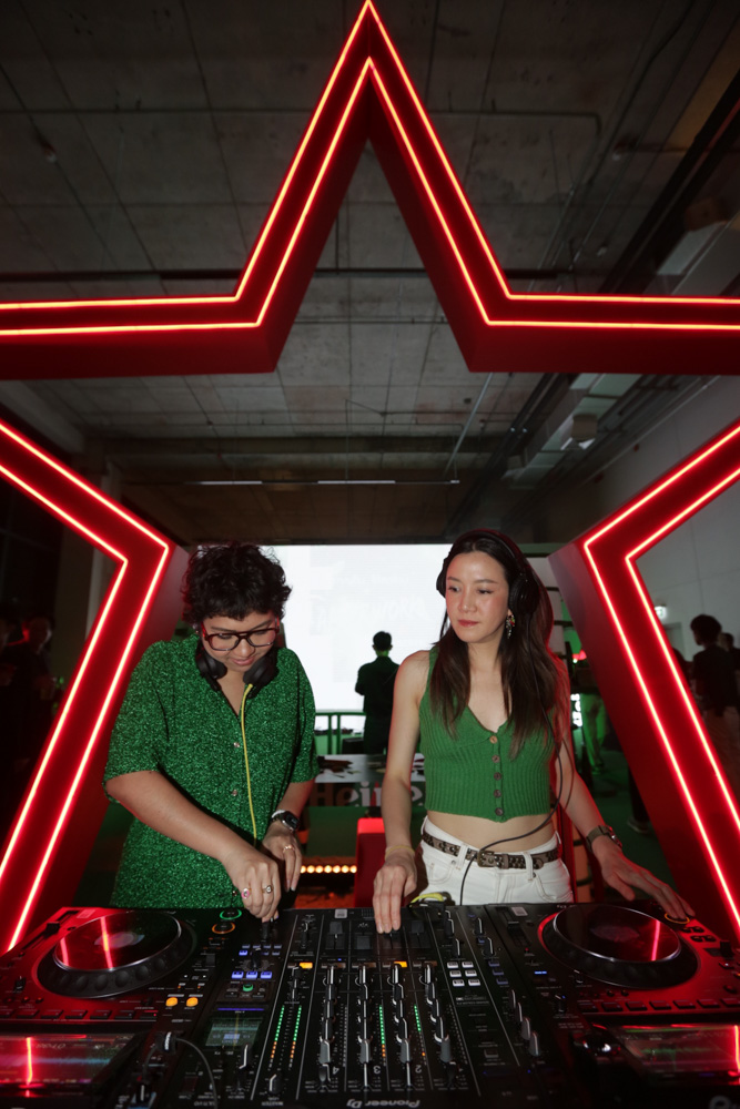 HEINEKEN EXPERIENCE ชวนชาวออฟฟิศออกมาใช้ชีวิตหลังเลิกงาน กับ "CO-AFTERWORK SPACE&qu